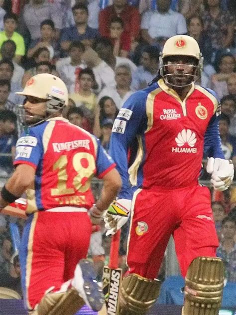 Top 10 Fastest Centuries In Ipl History Till Date Economictimes