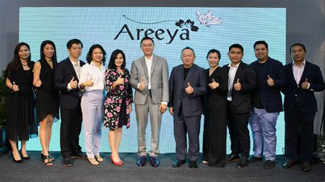 อารียาเปิด 8 โครงการใหม่ มูลค่ากว่า 7 275 ล้าน