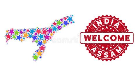 Welcome Assam Stock Illustrations 16 Welcome Assam Stock