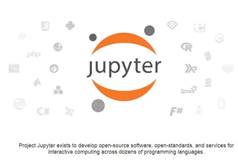Project Jupyter Source