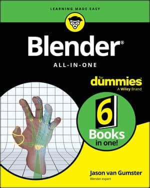 Dropping Objects In A Scene With Blenders Rigid Body Dynamics Dummies