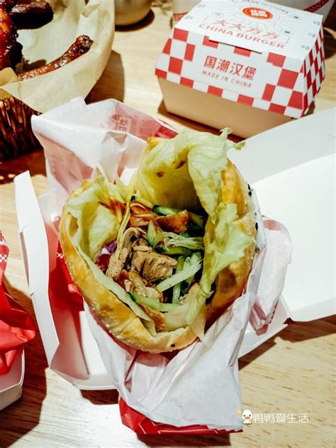 廈門這三家人氣漢堡店各有特色，速食好選擇，吃過還想來 每日頭條