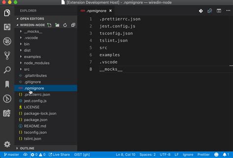 bug gist is not opened in browser after creating