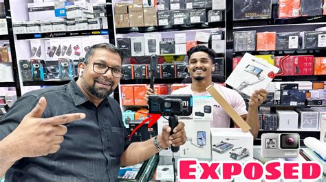 Insta360 X3 Free Me Mil Raha Hai Iphone 14 Mela Laga Hua Hai