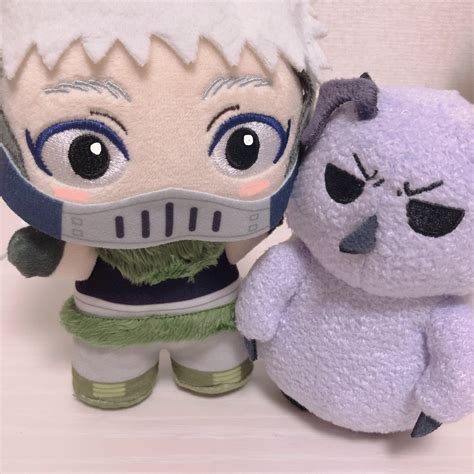かいそ On Twitter ぬい！！！！！！！！届いた！！！！！報告遅れ！！！！たっちしたよぉぉぉ偉いしち可愛い💕けどさ、ハイライトなく