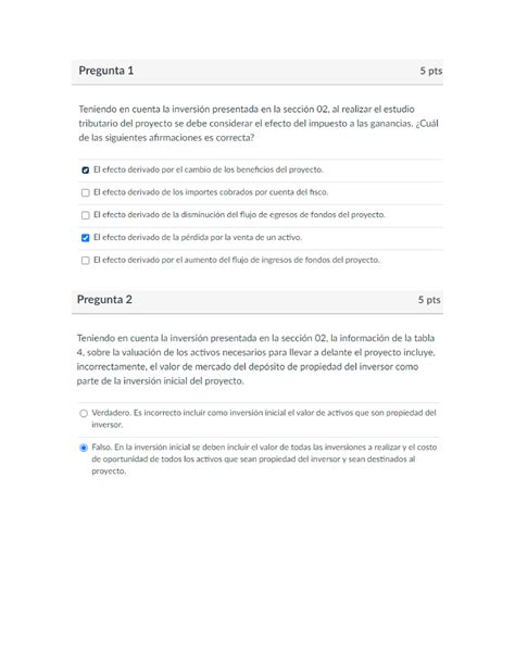 Tp1 Form Y Eva De Proyecto 90 Formulacion Y Evaluacion De Proyectos