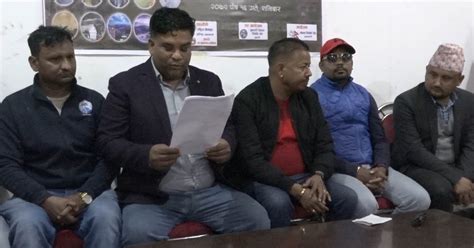 इटहरीमा प्रधानमन्त्री कप राष्ट्रिय महिला टी २० क्रिकेट हुने Himalaya