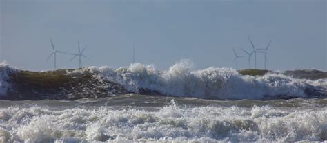 Windstrom Rekord Im Februar En Former