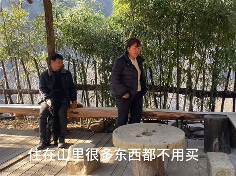 旧树枝与灯：枯木逢春，点亮岁月痕迹中的浪漫诗意！ 终南山一方小院 终南山一方小院 哔哩哔哩视频