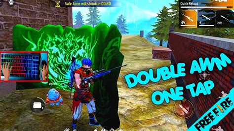 SHANKAR AWM SOLO VS SQUAD KILL DOUBLE AWM IMPOSSIBLE RUSH GAME PLAY YouTube