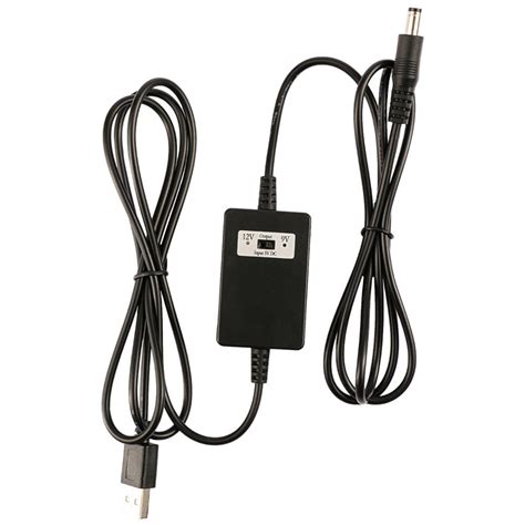 Spänning Steg Upp Wifi Modem Switch Kontroll Dc Dc Vicedeal