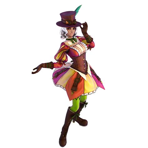 SaGa Emerald Beyond Receives Bonnie Blair And Formina Franklyn