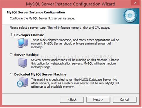 Mysql必读mysql5126安装配置方法详解 Mysql教程 维易php培训学院