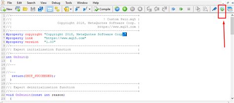 Want To Know Details About Compile File With Mql5 Cloud Protection Stocks Trading General