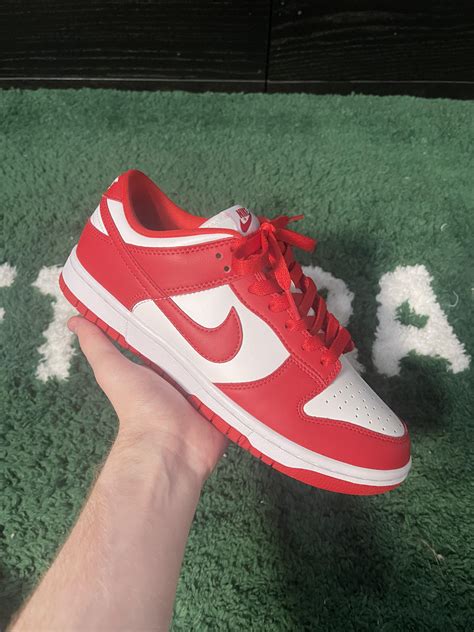 13 Kg Haul Dunks Sb Dunks Jordans Amiri Palm Angels Supreme Champion North Face Vt