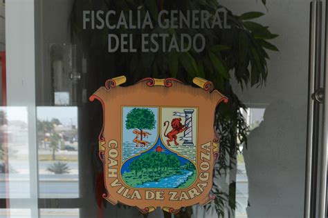 Fiscalía De Coahuila Investiga Tres Casos De Desaparición De