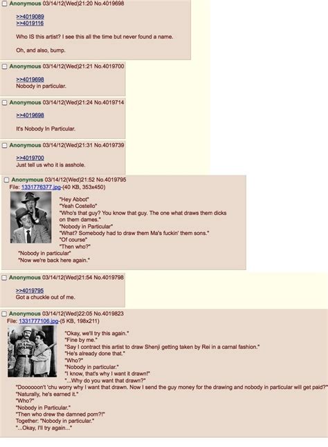 Image 876396 4chan Know Your Meme