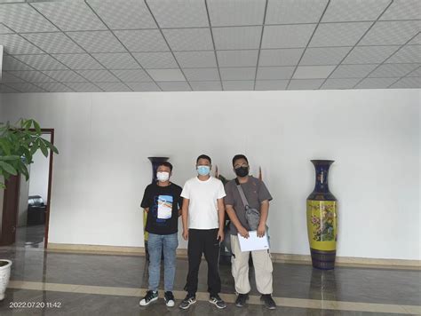 新疆准东经济技术开发区晶海志成商砼有限公司职业病危害因素检测
