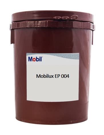 Bestel de Mobilux EP 004 in emmers van 18 kilogram - Multi-purpose vet