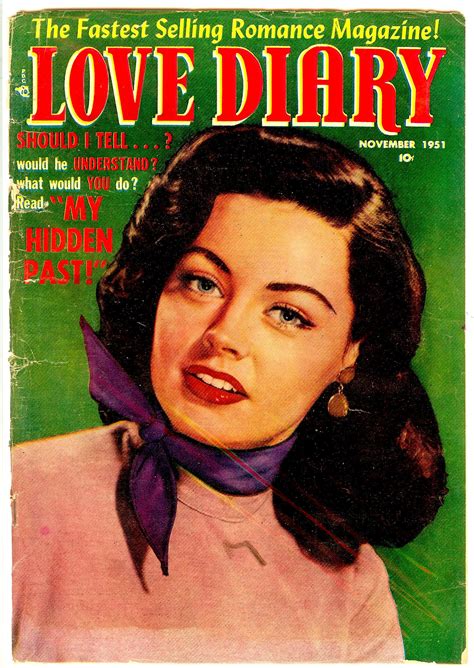 Love Diary