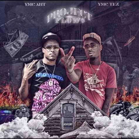 Extra Feat Ymc Tez Youtube Music