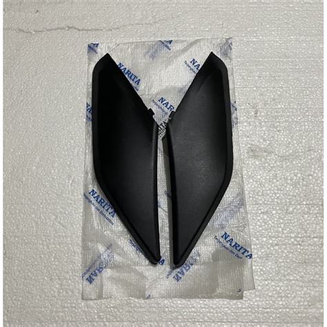 Jual Cover Sambungan Tameng Sirip Sayap Bawah Revo Fi Injeksi Revo Fit