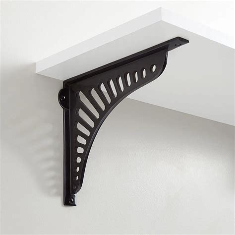 Complete Your Diy Project Using The Tastefully Designed Marsden Shelf