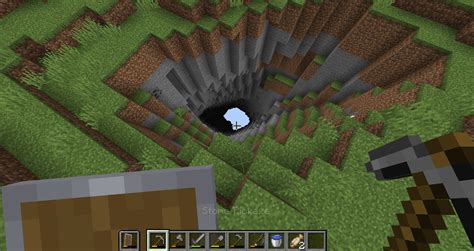 387525231468379403 interesting cave generation r minecraftseeds