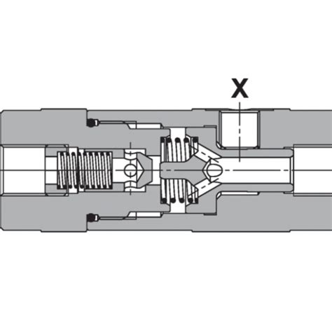 Fpsl Cross Hydraulics