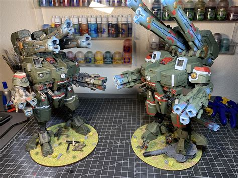 Taunar Rtau40k