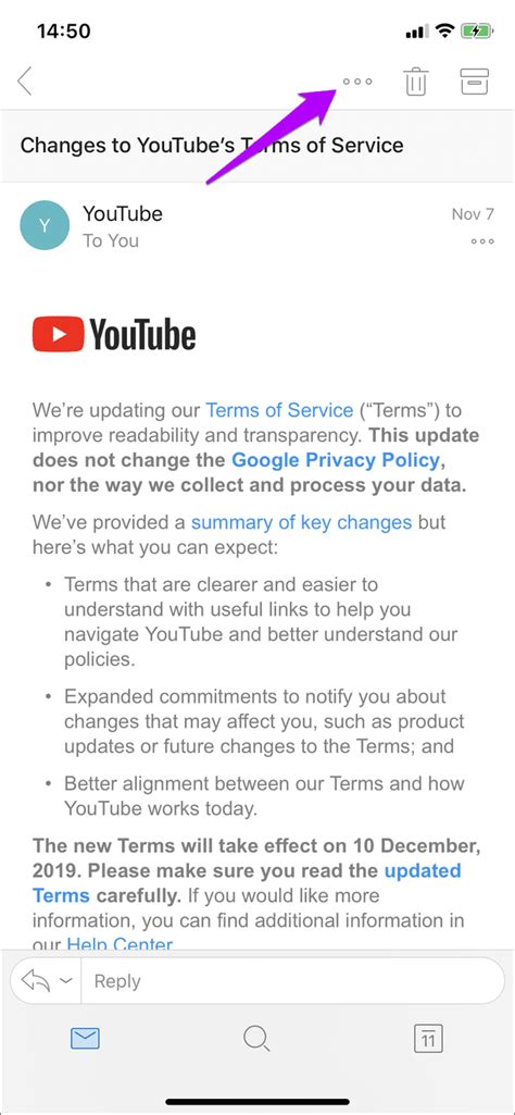 How To Print Emails To PDF In Outlook And Gmail For IOS Guiding Tech