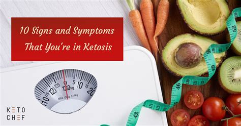 Navigating Ketosis 10 Signs And Symptoms That Youre In Ketosis Keto