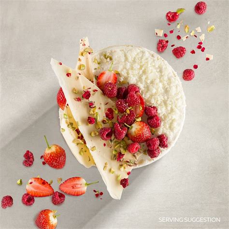 Vanilla Dream Cake Menlyn Park Festive T Guide