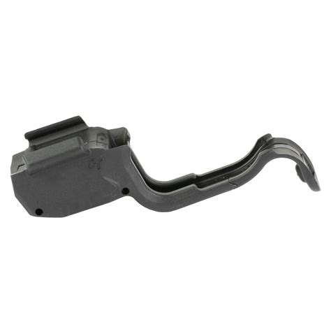 Ctc Laserguard Hellcat Red