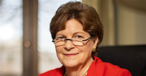 Senator Jeanne Shaheen New Hampshire Democrat Wont Run Again In 2026