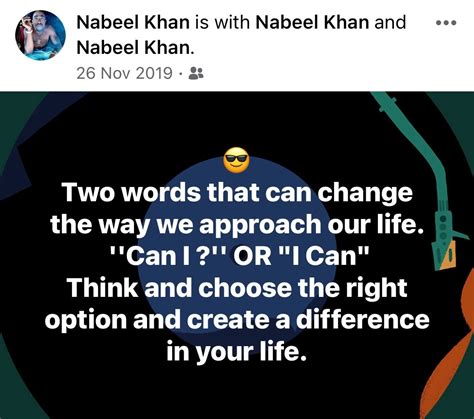 nabeel khan on linkedin 😎