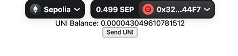 Web3 全端工程師的技術養成之路 Day 6 Web3 與前端：rainbowkit Wallet Connect