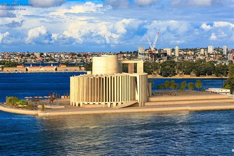 Sydney Opera House Celebrates 50 Years As One Of The Greatest
