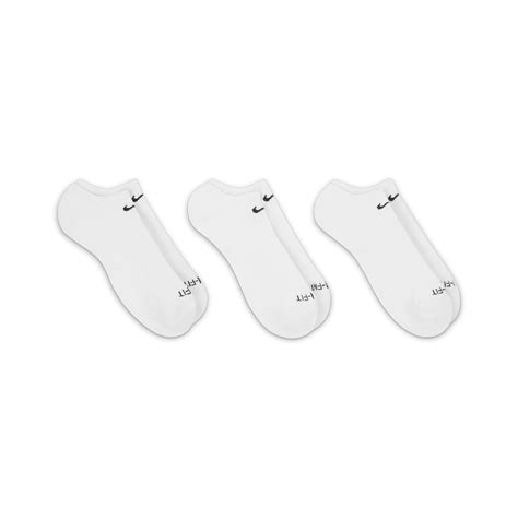 Nike Multiplier Running Ankle Socks 2 Pair Sx7556 100 Kick Theory