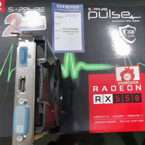 Jual Rx 550 Harga Terbaik And Termurah Maret 2023 Shopee Indonesia