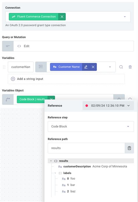Raw Request Actions Prismatic Docs