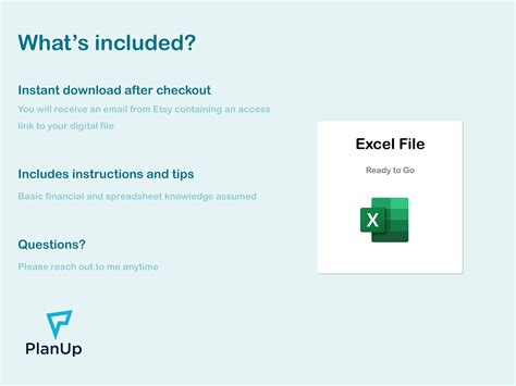 Financial Scenario Analysis Template Cash Flows And Profit Excel