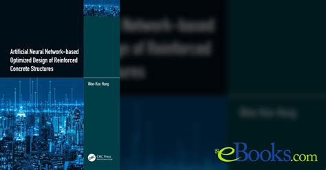 Artificial Neural Network Based Optimized Design Of Reinforced Concrete