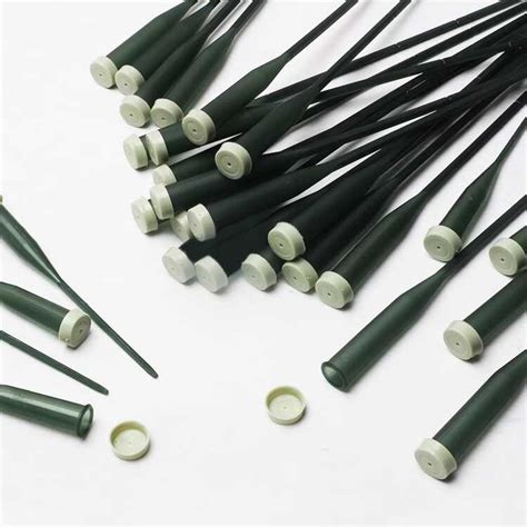 Nutrient Flower Preservation Tube Storage Solution Flower Arrangement