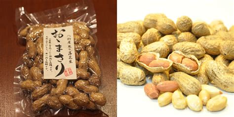 びおロジ 新豆 ジャンボ煎り落花生≪特別栽培≫オオマサリ 野菜 G Callショッピング