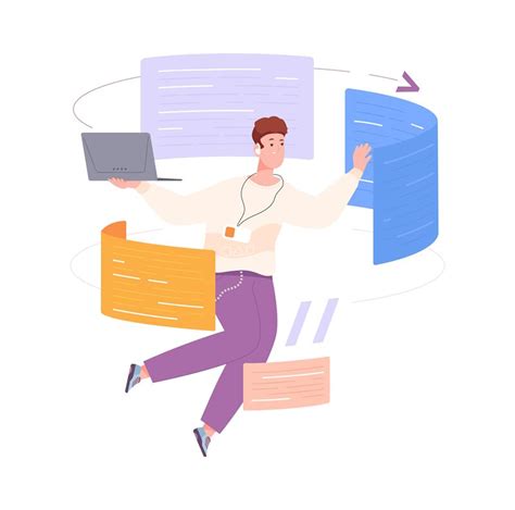 Programmer Write Software Development Code Program Technology Progra