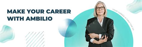 Career With Us Ambilio