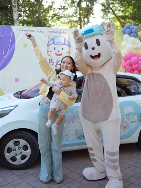 Bb Kitty What An Amazing Draw In Kyrgyzstan The Vibe Facebook