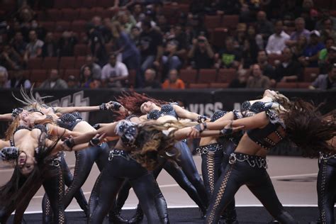 La Kiss Girls La Kiss Football Powered By