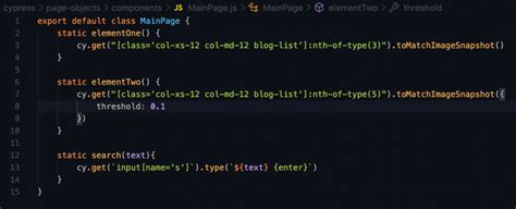 complete guide to cypress visual regression testing lambdatest